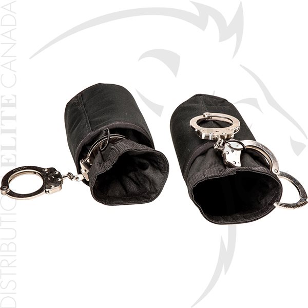 HUMANE RESTRAINT HAND KUZI