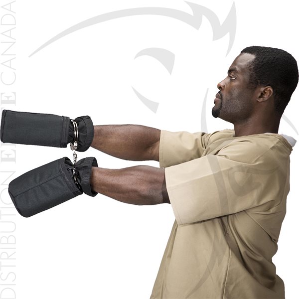 HUMANE RESTRAINT HAND KUZI