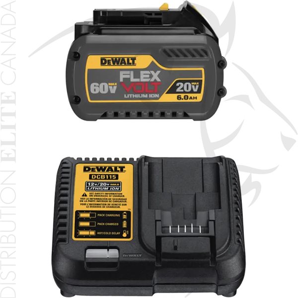 RAPID ASSAULT TOOLS 11in DOOR PUSHER W / GEN4 BATT PUMP - BP