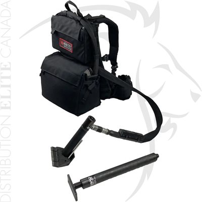 Breaching Tool Kits & Backpacks