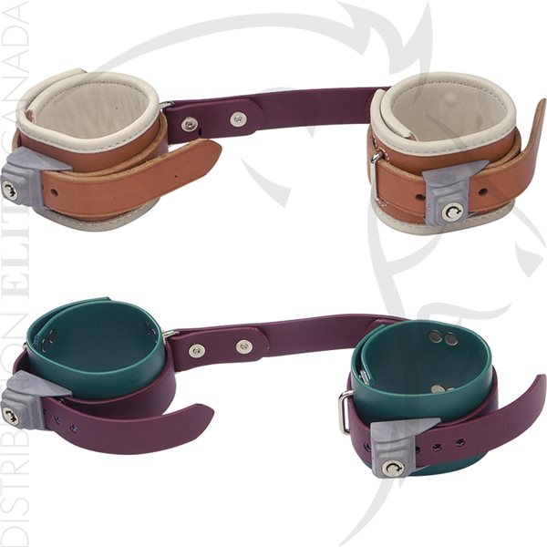 Medical & Correctional Restraints