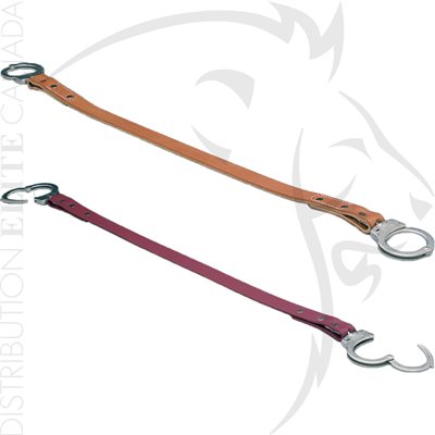 Medical & Correctional Restraints