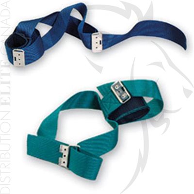 Medical & Correctional Restraints