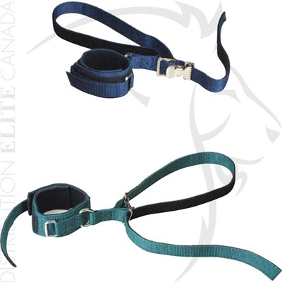 Medical & Correctional Restraints