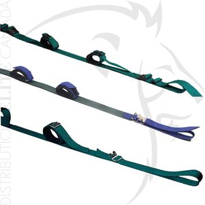 Medical & Correctional Restraints