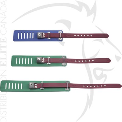 Medical & Correctional Restraints