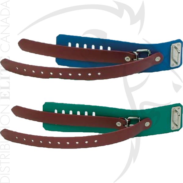 Medical & Correctional Restraints