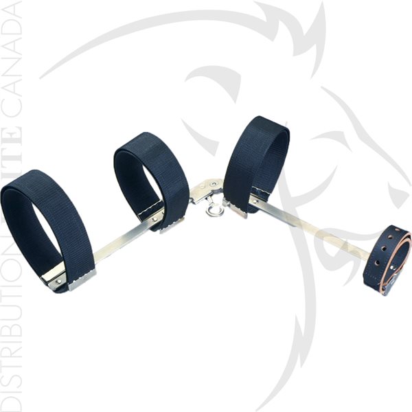 Medical & Correctional Restraints