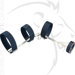 Medical & Correctional Restraints