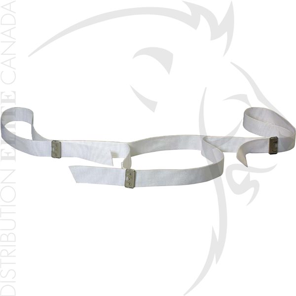 Medical & Correctional Restraints