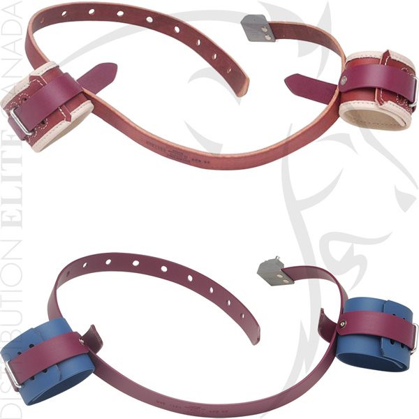Medical & Correctional Restraints