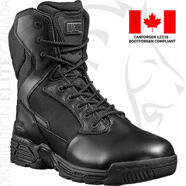 MAGNUM STEALTH FORCE 8.0 SZ (4 REGULAR)