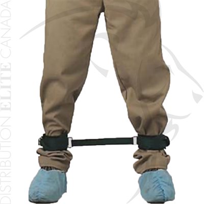 HUMANE RESTRAINT NYLON ANKLE HOBBLE