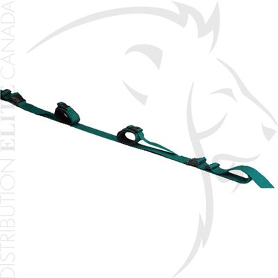 HUMANE RESTRAINT POLY ANKLE BED RESTRAINT (SIDE RELEASE)