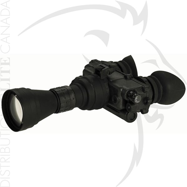 N-VISION OPTICS 5X MAGNIFIER LENS