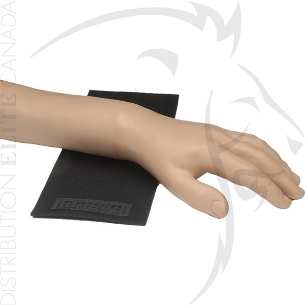 HUMANE RESTRAINT NEOPRENE WRIST LINER