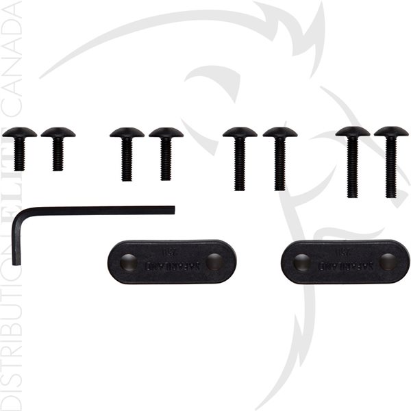 SAFARILAND OVAL SPACER KIT