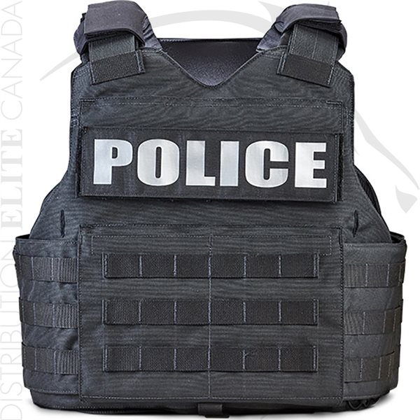 Body Armor & Body Armor Carriers