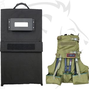 RAPID ASSAULT TOOLS