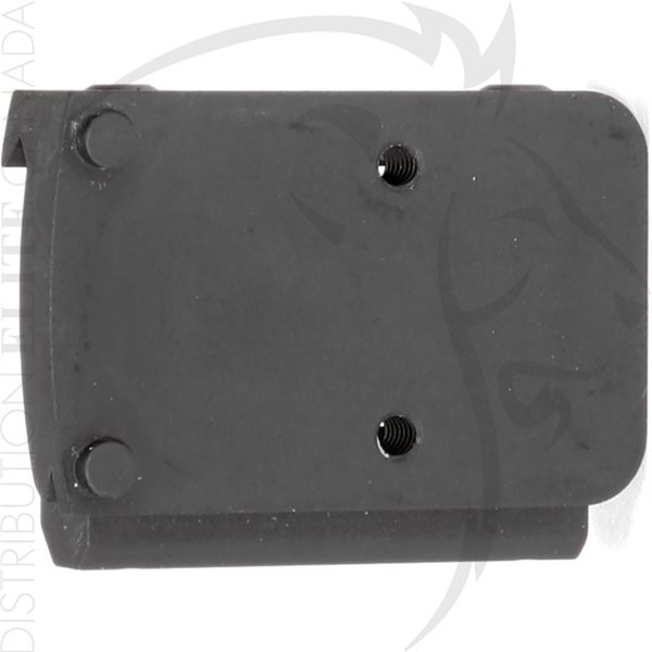 TRIJICON LOW PICATINNY RAIL MOUNT - RMR / SRO