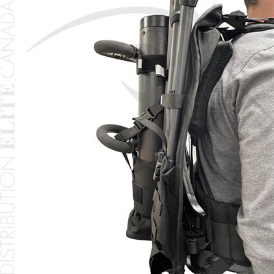 RAPID ASSAULT TOOLS RAMPAK PRO