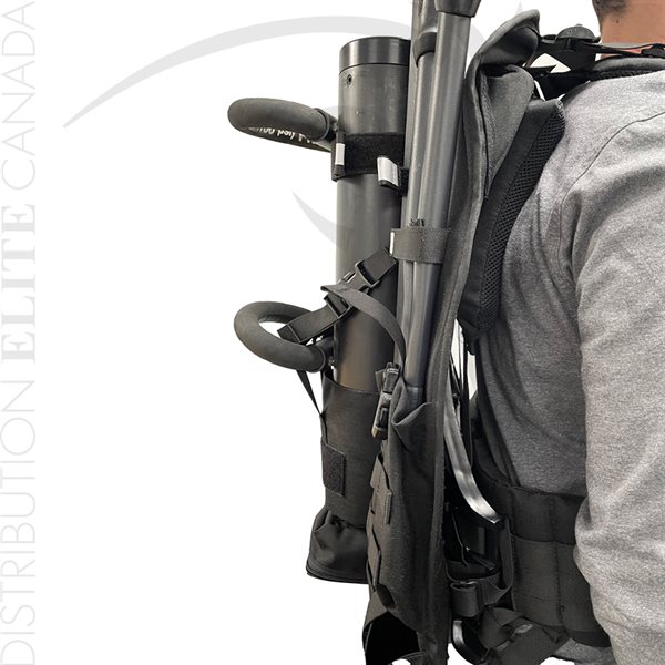 RAPID ASSAULT TOOLS RAMPAK PRO