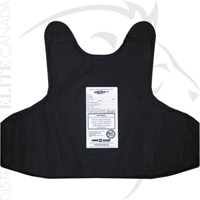 Body Armor & Body Armor Carriers