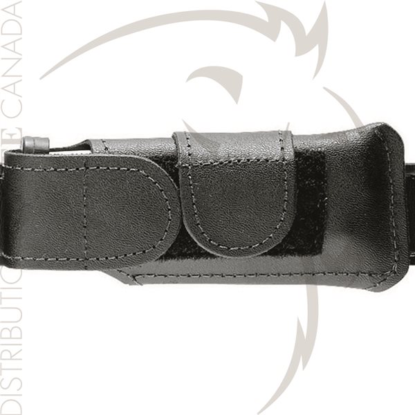 SAFARILAND 123 SINGLE HORIZONTAL MAGAZINE POUCH - GROUP 1