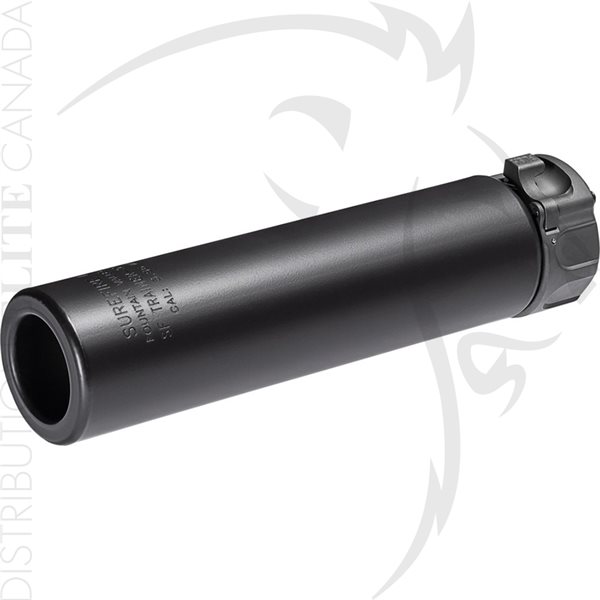 SUREFIRE TRAIN SUP FOR SIMUNITION AMMO - 5.56 ADAPTS - BLACK