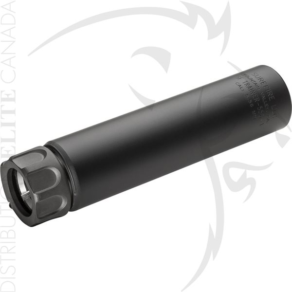SUREFIRE TRAIN SUP FOR SIMUNITION AMMO - 5.56 ADAPTS - BLACK