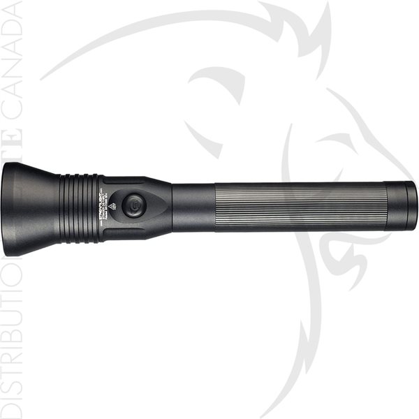 STREAMLIGHT STINGER DS HPL - 120V / 100V AC / 12V DC - 2 HOLDERS