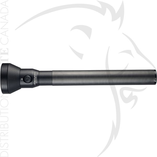 STREAMLIGHT ULTRASTINGER LED - 120V / 100V AC / 12V DC - 2 HOLDS