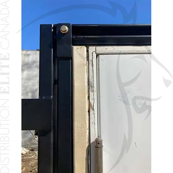 RAPID ASSAULT TOOLS ADJ EXPLOSIVE FRAME DOOR - FREE-STANDING