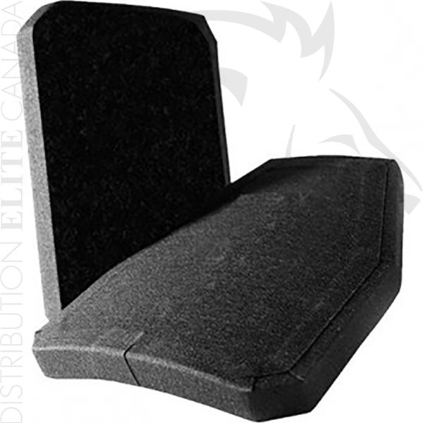 USI SIGMA LITE - LEVEL III+ - CERAMIC SAP - 6X6