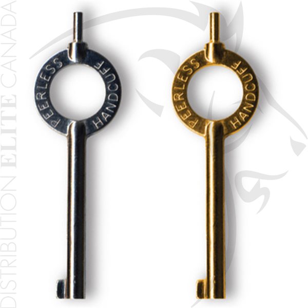 Handcuff Keys & Key Holders